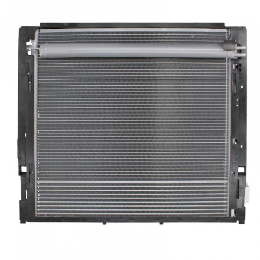 Condenseur, climatisation | Winparts.fr - Condensateur de climatisation