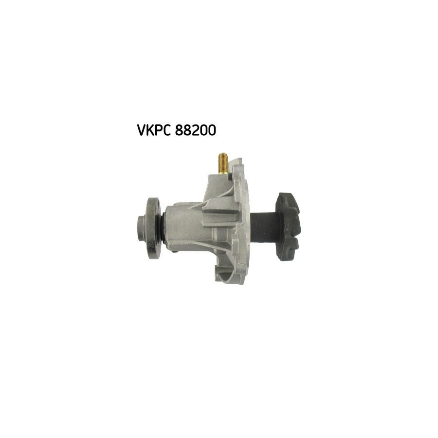 Pompe à eau VKPC 88200 SKF | Winparts.fr - Pompe à eau