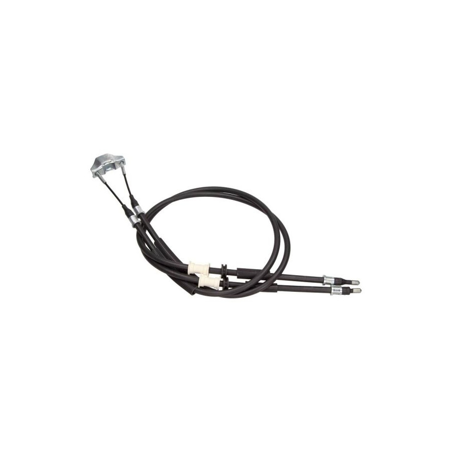 Trekkabel, parkeerrem voor o.a. CHEVROLET, OPEL, VAUXHALL | Winparts.nl ...