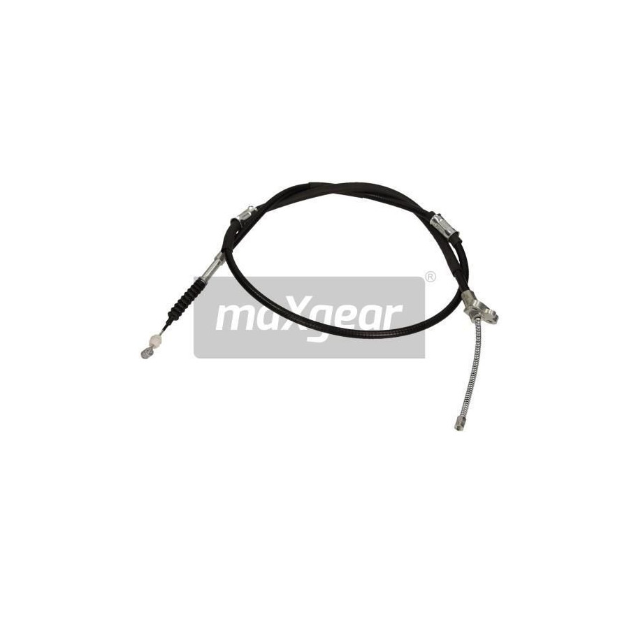 Trekkabel, parkeerrem voor o.a. TOYOTA | Winparts.nl - Handremkabels
