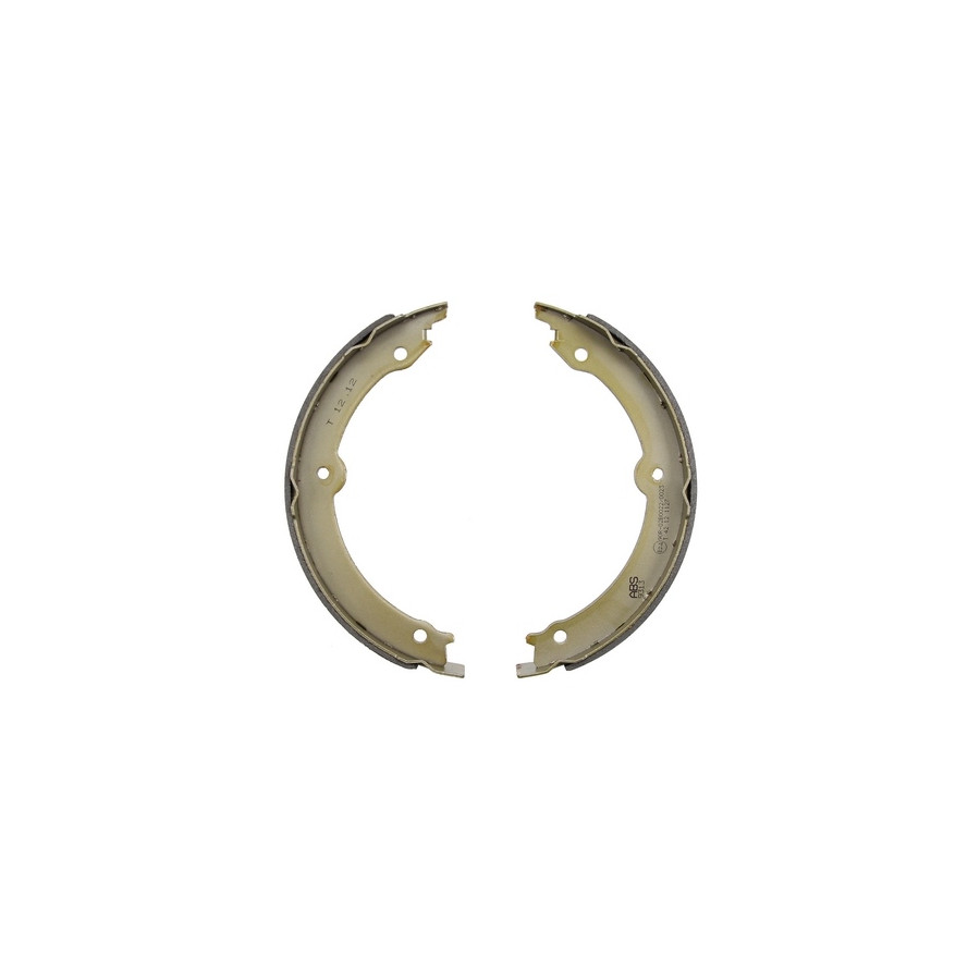 Remschoenset, parkeerrem 9313 ABS voor o.a. LEXUS, TOYOTA | Winparts.nl ...