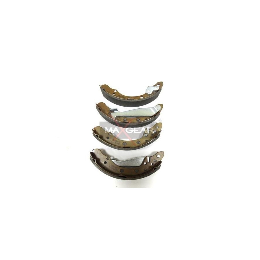 Remschoenset voor o.a. AUDI, GEELY, SEAT, SKODA, VOLKSWAGEN | Winparts ...