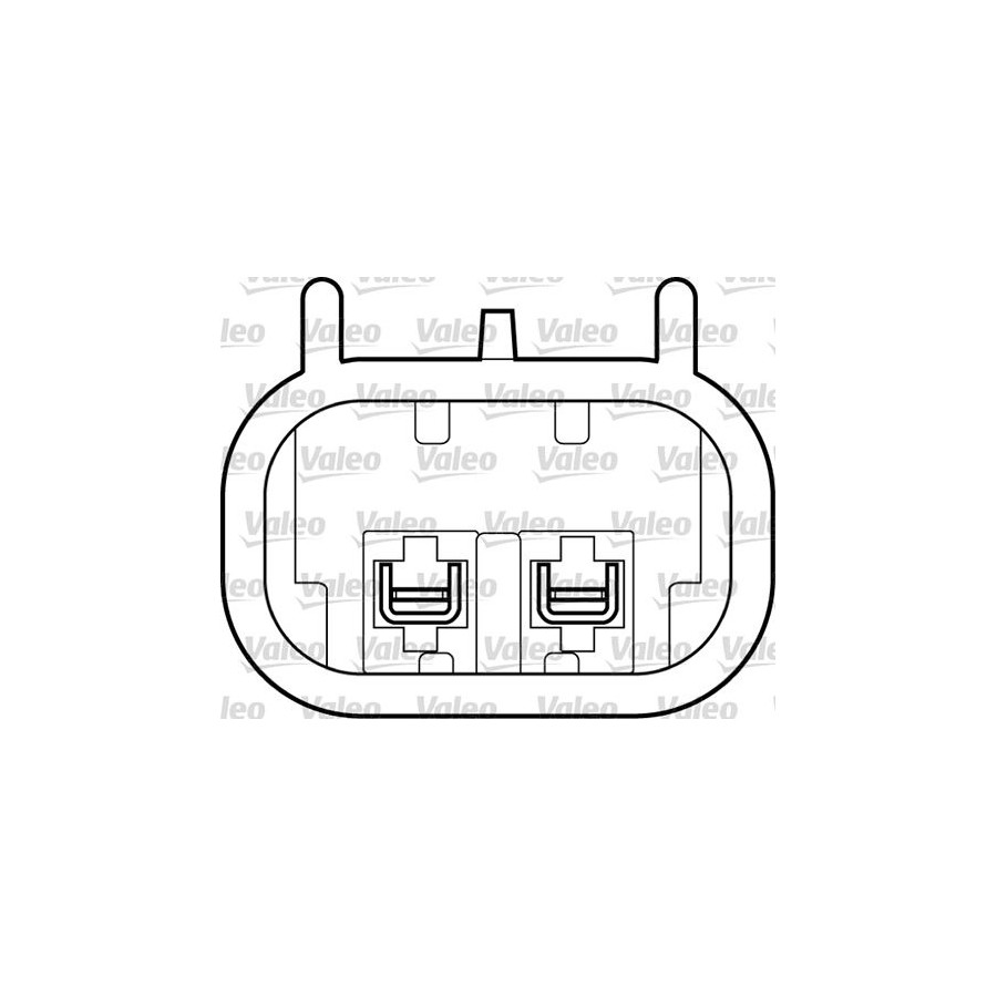 Raambedieningsmechanisme 850108 Valeo voor o.a. FORD | Winparts.nl ...