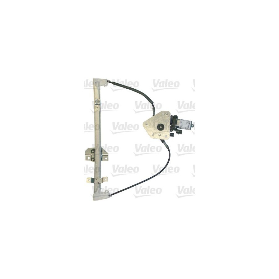 Raambedieningsmechanisme 850108 Valeo voor o.a. FORD | Winparts.nl ...