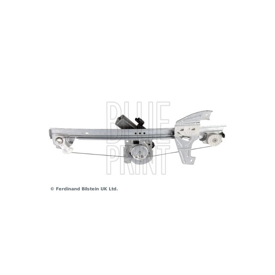Raambedieningsmechanisme ADBP130001 Blue Print voor o.a. CITROEN ...