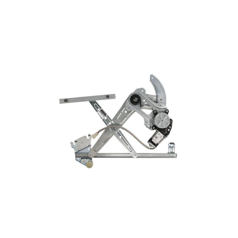 Raambedieningsmechanisme voor o.a. SUBARU | Winparts.nl - Raam mechanisme