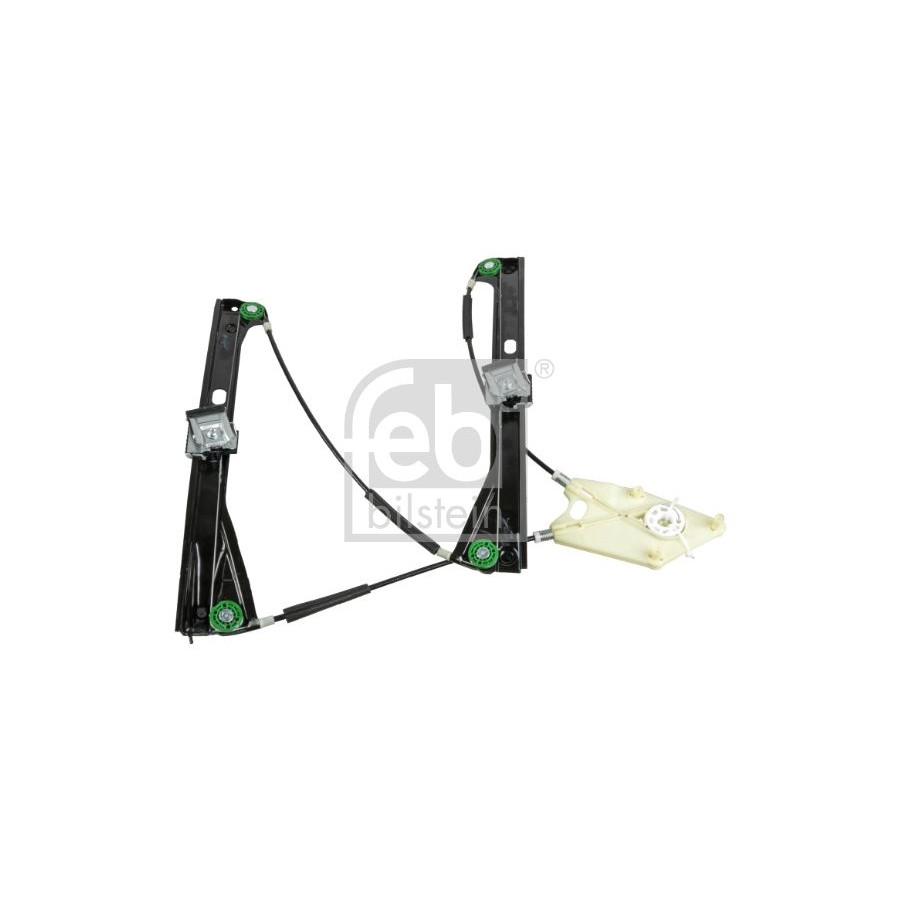 Raamopener 176487 FEBI voor o.a. VOLKSWAGEN | Winparts.nl - Raam mechanisme