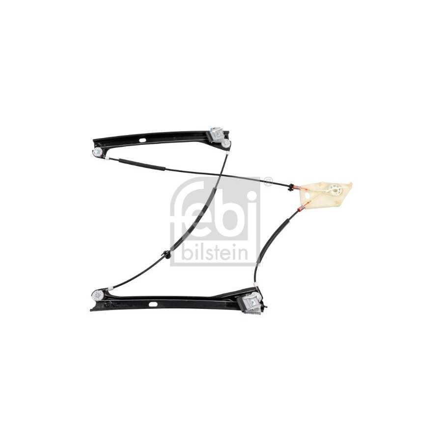 Raamopener 177308 FEBI voor o.a. VOLKSWAGEN | Winparts.nl - Raam mechanisme