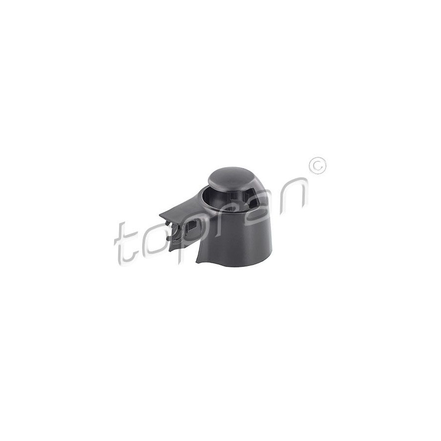 Kap, achterruitwisserarm voor o.a. SEAT, SKODA, VOLKSWAGEN | Winparts ...