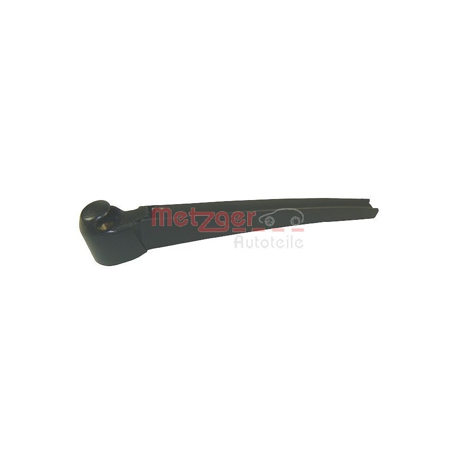 Ruitenwisserarm voor o.a. SEAT, SKODA, VOLKSWAGEN | Winparts.nl ...