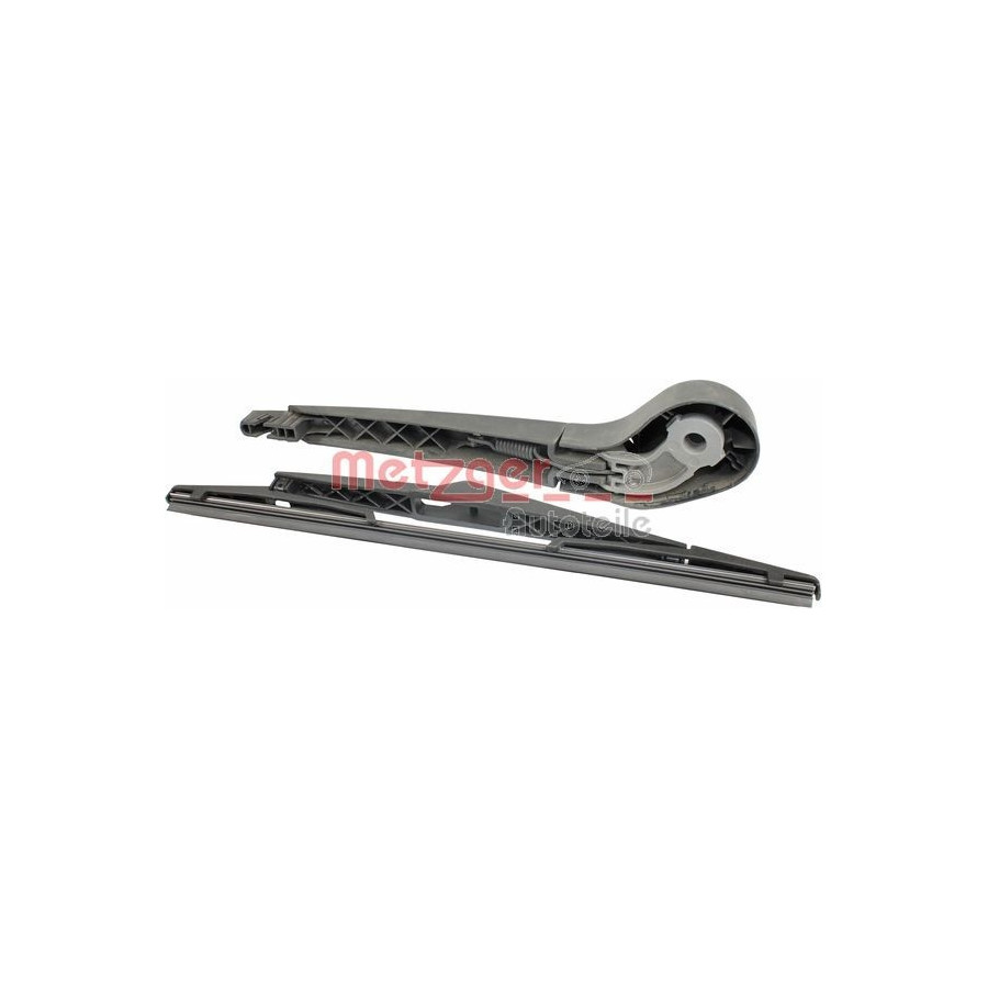 Ruitenwisserarm voor o.a. FORD | Winparts.nl - Ruitenwisserarm & mechanisme