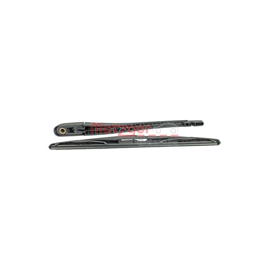 Ruitenwisserarm voor o.a. CITROEN, PEUGEOT | Winparts.nl ...