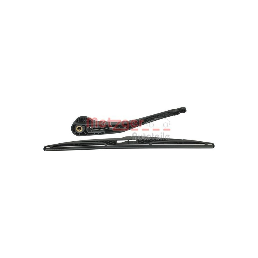 Ruitenwisserarm voor o.a. PEUGEOT | Winparts.nl - Ruitenwisserarm ...