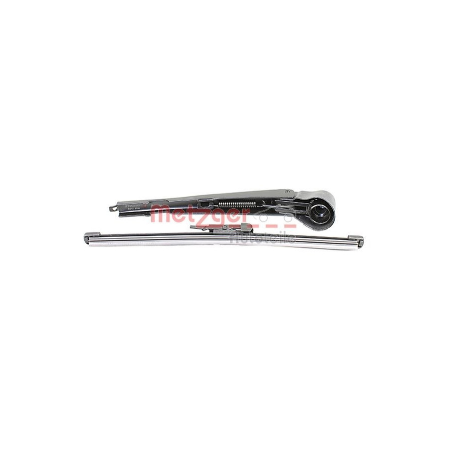 Ruitenwisserarm voor o.a. MERCEDES-BENZ | Winparts.nl - Ruitenwisserarm ...