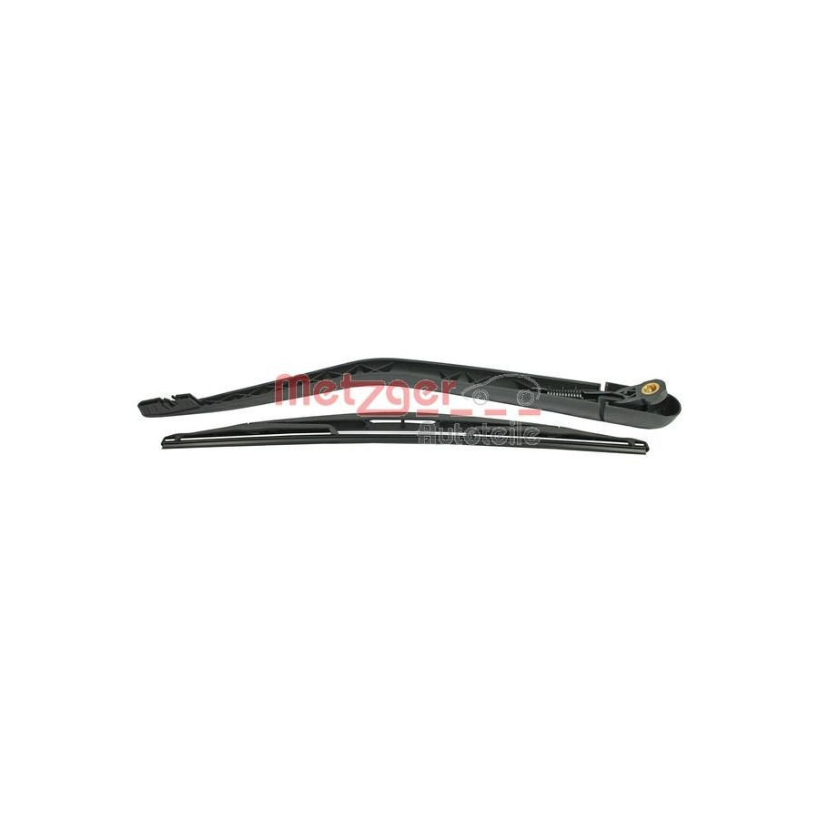 Ruitenwisserarm voor o.a. FIAT, NISSAN, OPEL, RENAULT, VAUXHALL ...