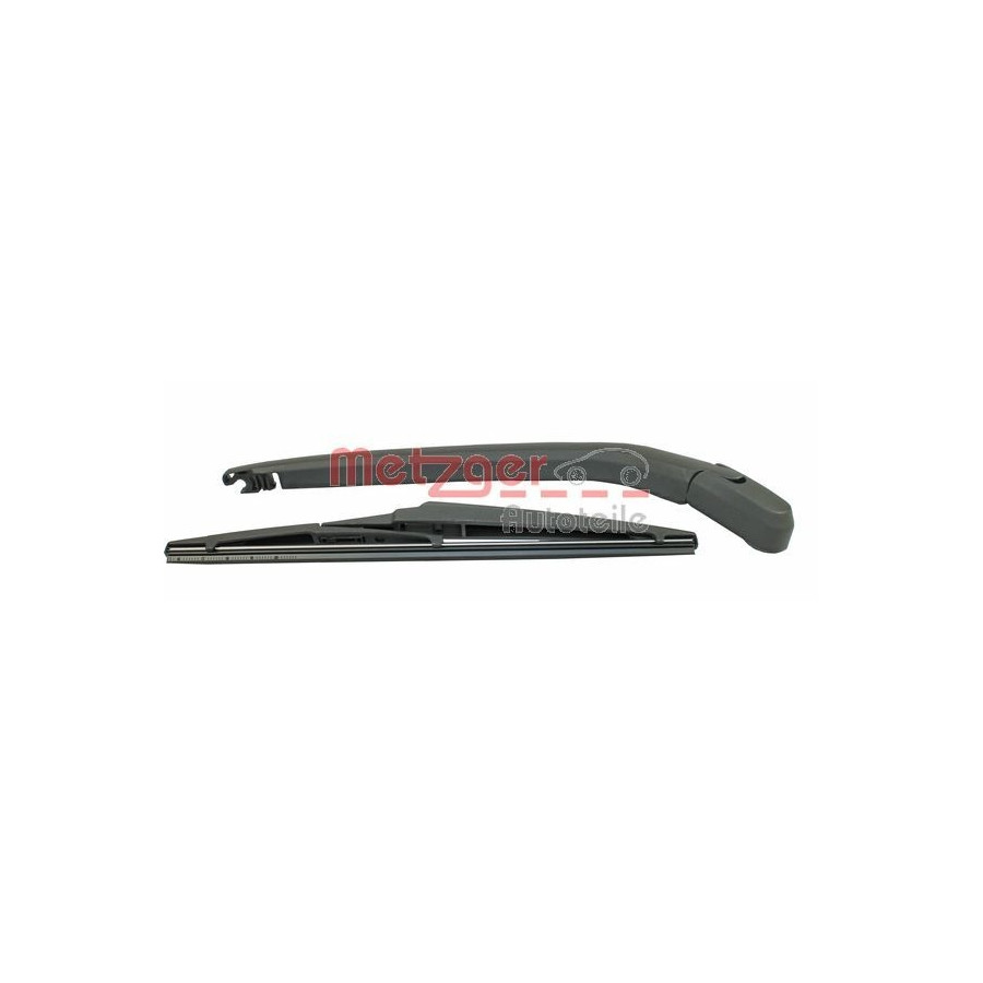 Ruitenwisserarm voor o.a. TOYOTA | Winparts.nl - Ruitenwisserarm ...