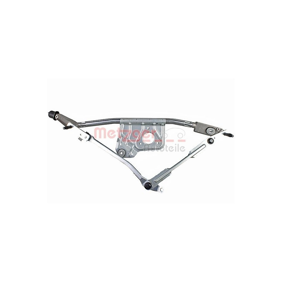 Ruitenwisserstangen voor o.a. VOLVO | Winparts.nl - Ruitenwisserarm ...