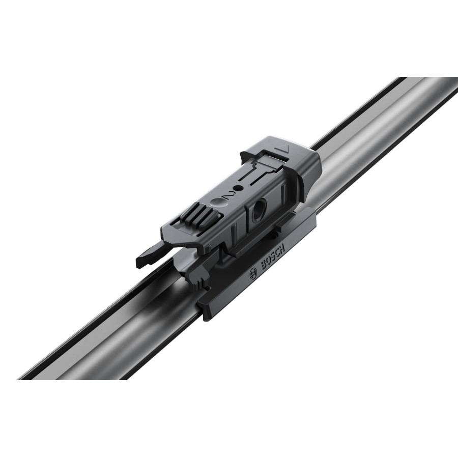 Bosch ruitenwissers Aerotwin A009S - Lengte: 750/700 mm - set ...