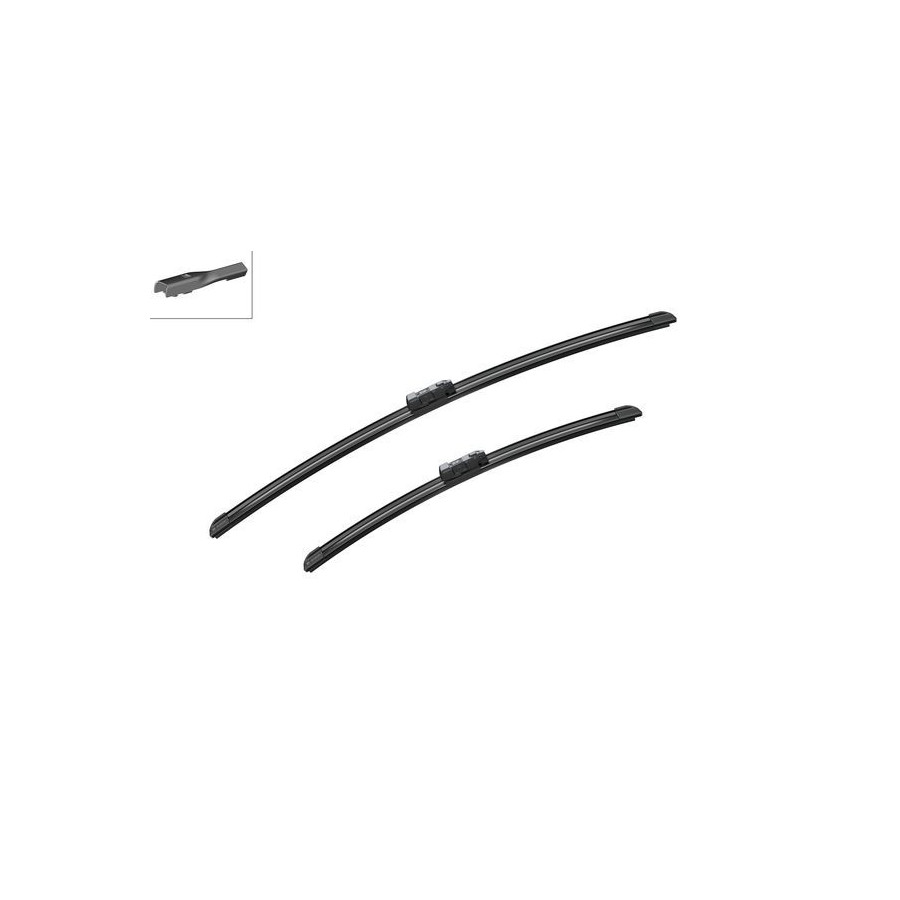 Bosch ruitenwissers Aerotwin A318S - Lengte: 625/450 mm - set ...