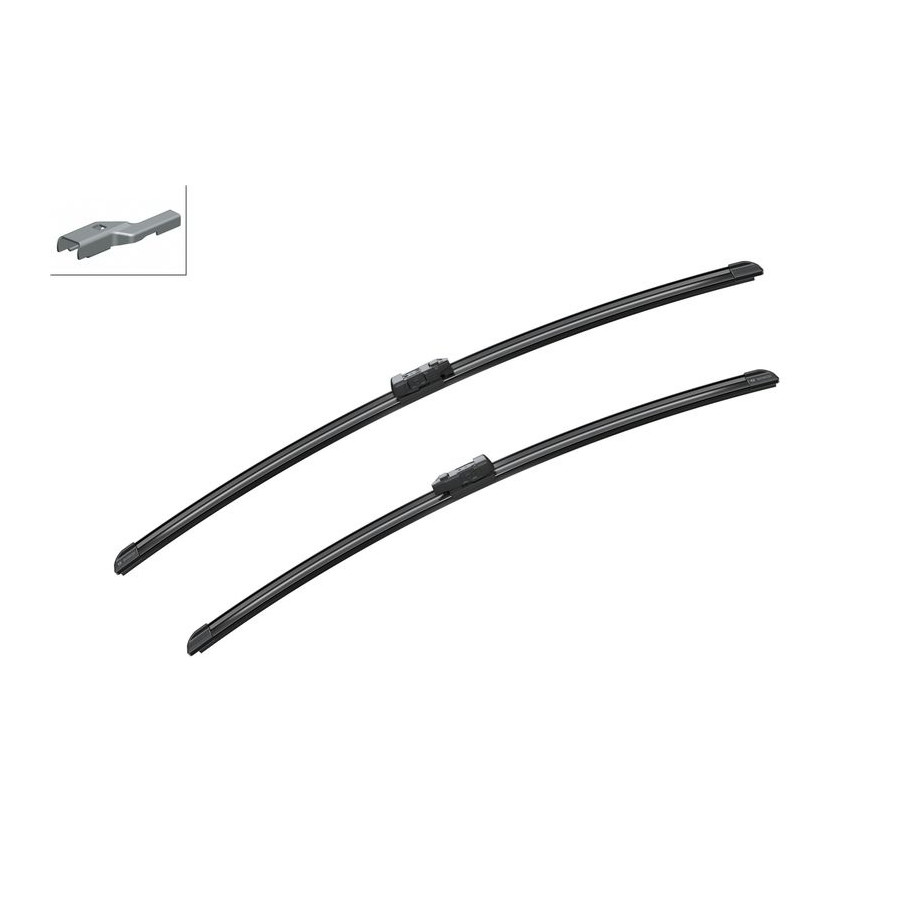 Bosch ruitenwissers Aerotwin A540S - Lengte: 680/625 mm - set ...