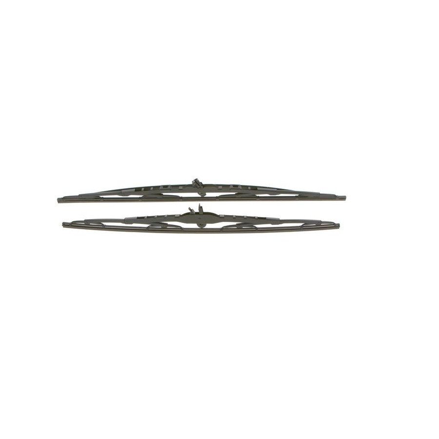 Bosch Ruitenwissers voordeelset voorzijde + achter voor o.a. PORSCHE ...