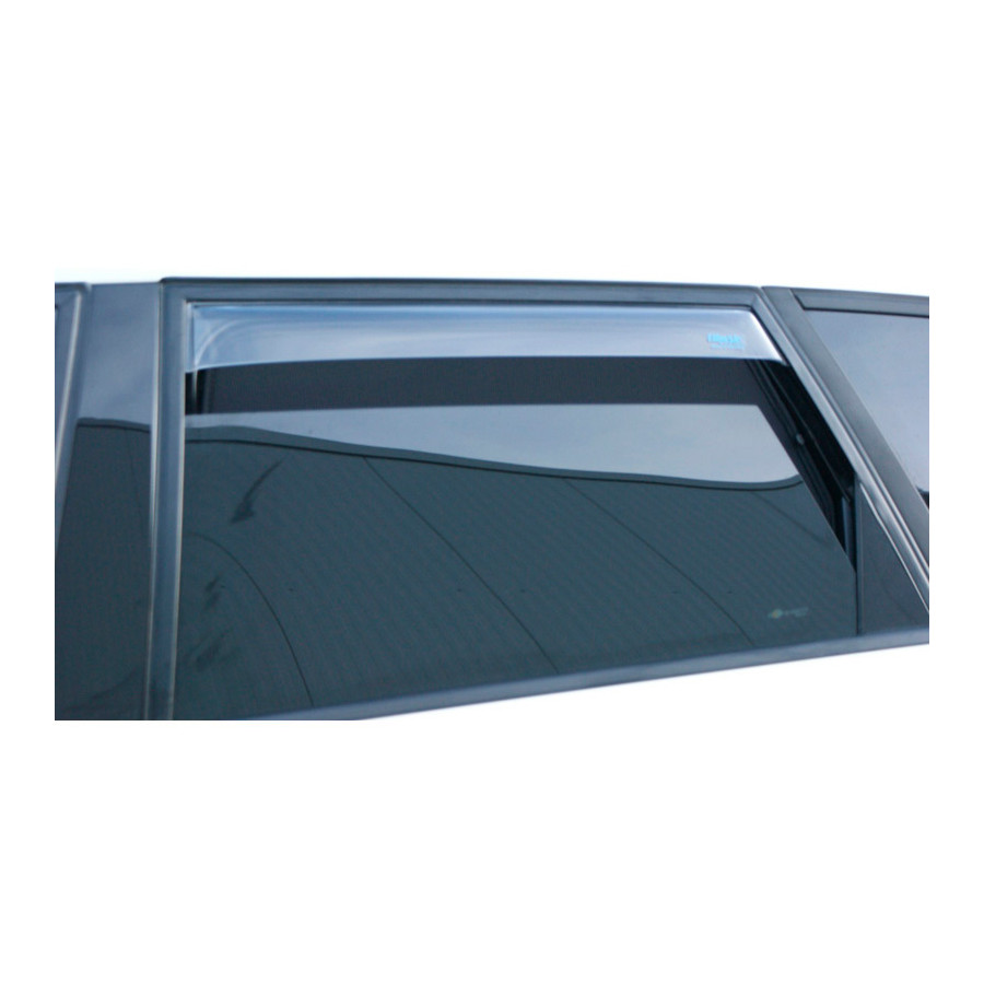 Auto windschermen Master Helder (achter) passend voor BMW 1-Serie F40 5 ...