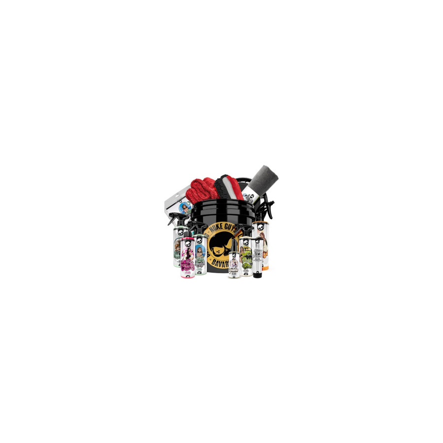 Nuke Guys Pakket All You Need | Winparts.be - Auto schoonmaakset