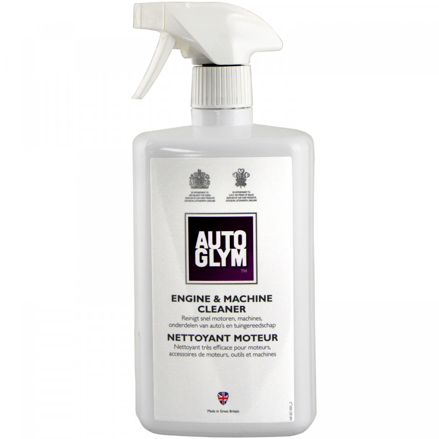 Autoglym Engine & Machine Cleaner 1 Liter | Winparts.nl - Auto wassen