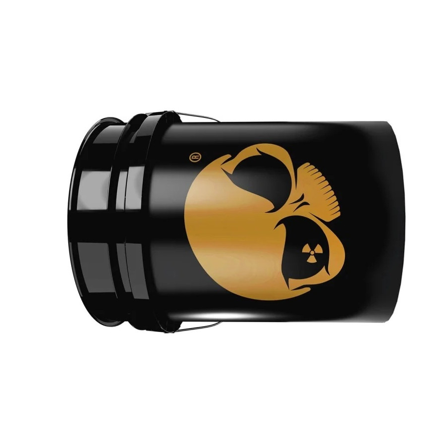 Nuke Guys Bucket Goud 19 Liter | Winparts.nl - Emmers