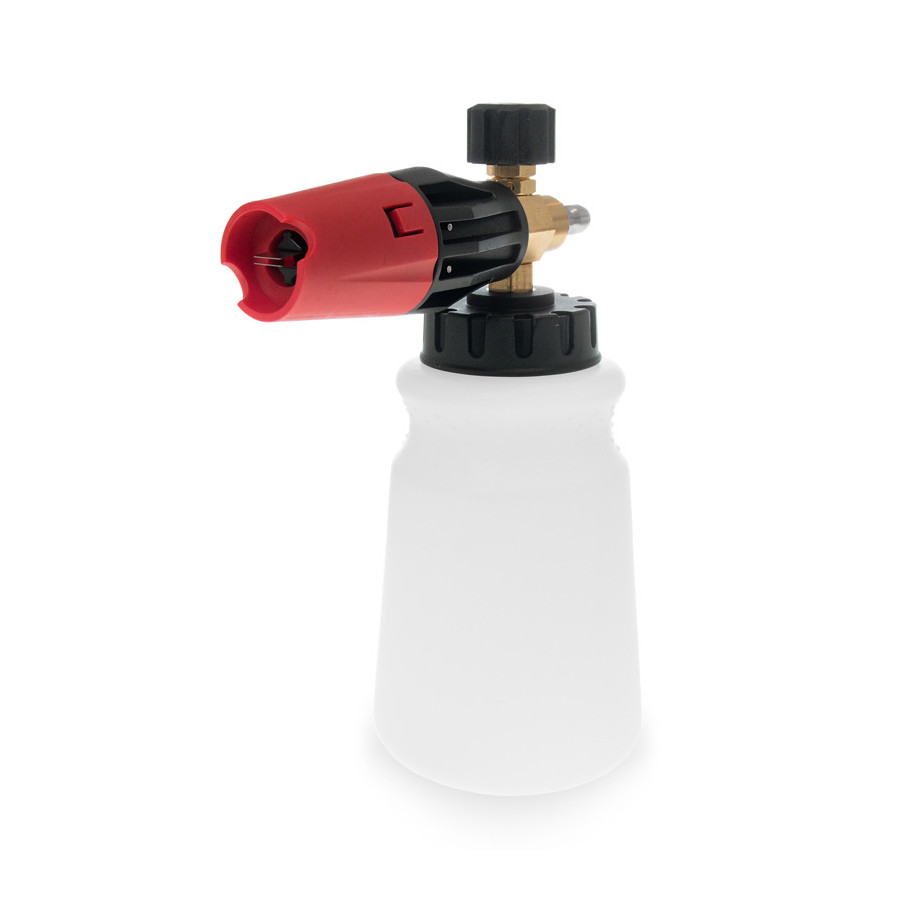 Snow Foam Blaster 360 1L | Winparts.nl - Hogedrukreiniger & tuinslang