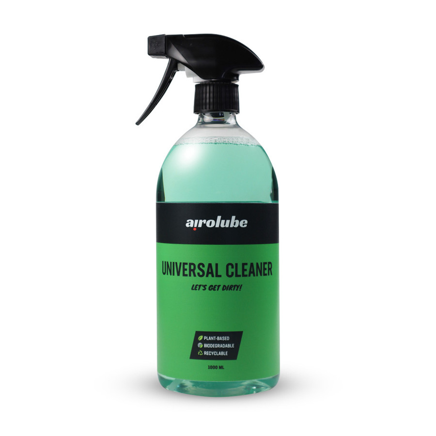 Airolube Universal cleaner / Reiniger - 1000ml Trigger | Winparts.nl ...