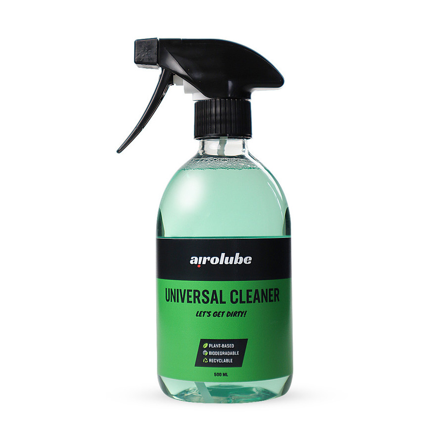 Airolube Universal cleaner / Reiniger - 500ml Trigger | Winparts.nl ...