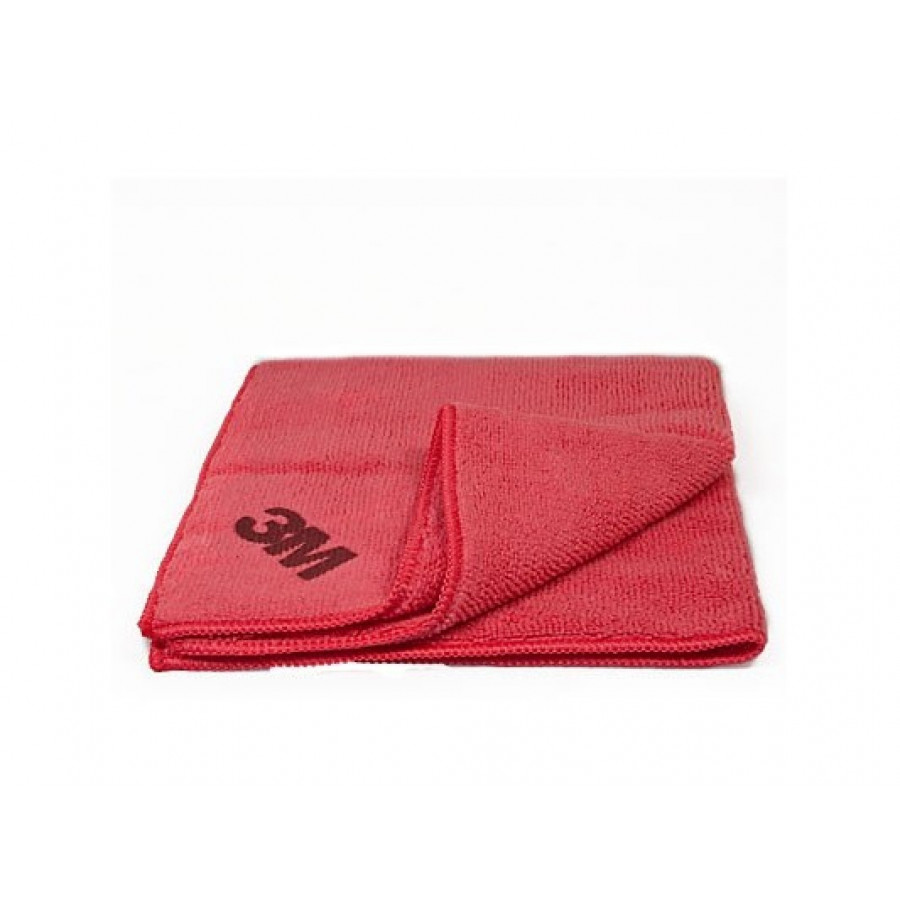 3M Microvezel poetsdoek | Winparts.nl - Microvezel & droogdoeken