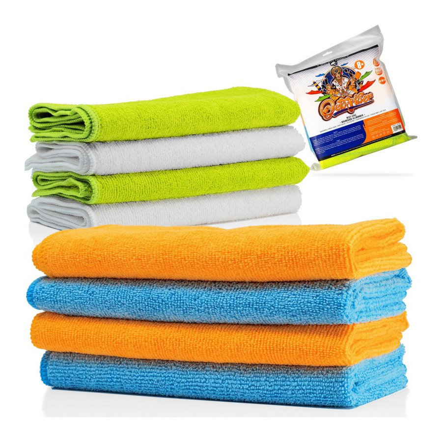 Nuke Guys 'OctoFiber' Microvezeldoek | Winparts.nl - Microvezel ...