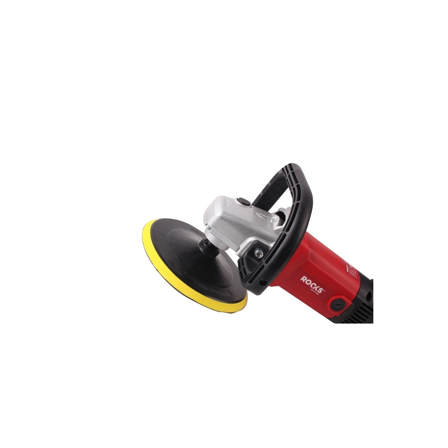 Rooks Polijstmachine 180mm 1200W | Winparts.nl - Polijst machines