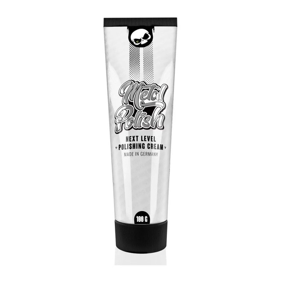 Nuke Guys Metal Polish 100g | Winparts.nl - Polijstmiddelen