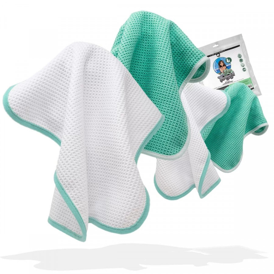 Nuke Guys See Through Microvezel Wafeldoek 35 x 35cm | Winparts.nl ...