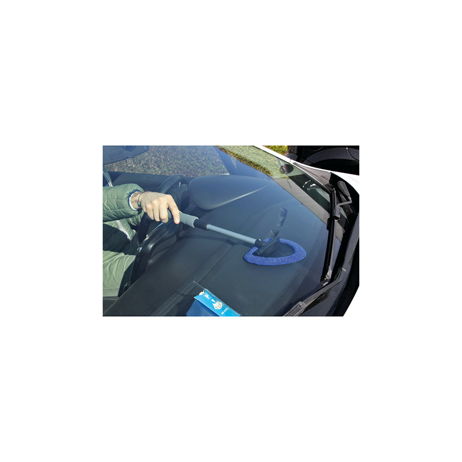 Ruiten reiniger arm | Winparts.nl - Raam reinigers
