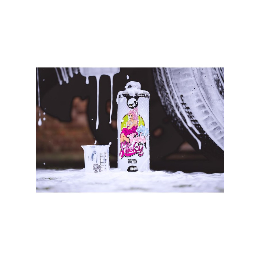 Nuke Guys Foam Kit | Winparts.nl - Sprayflessen