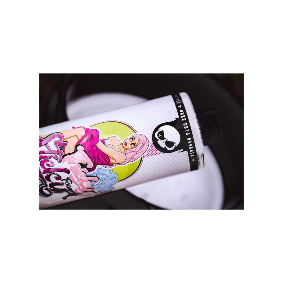 Nuke Guys Foam Kit | Winparts.nl - Sprayflessen