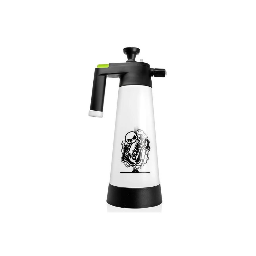 Nuke Guys Foamer 2 Liter | Winparts.be - Sprayflessen