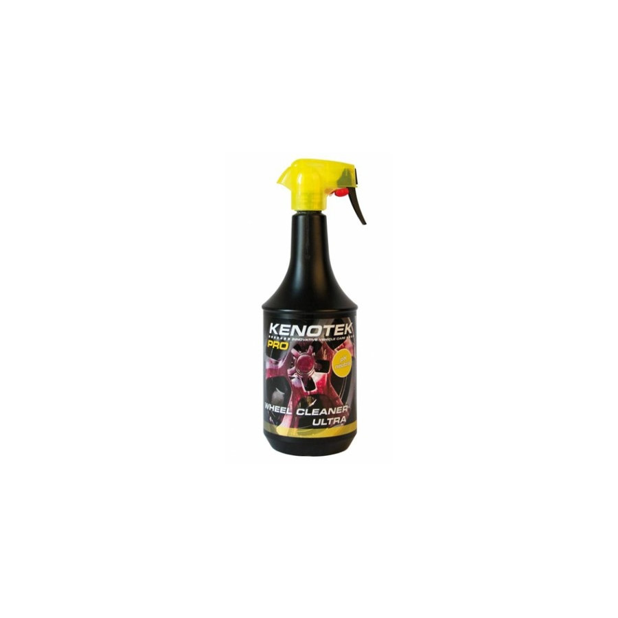 Kenotek Pro Velgenreiniger ultra 1 liter | Winparts.nl - Velgen reinigen