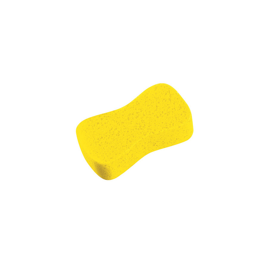 Jumbo spons - 23x12x6cm | Winparts.nl - Washandschoen & sponzen