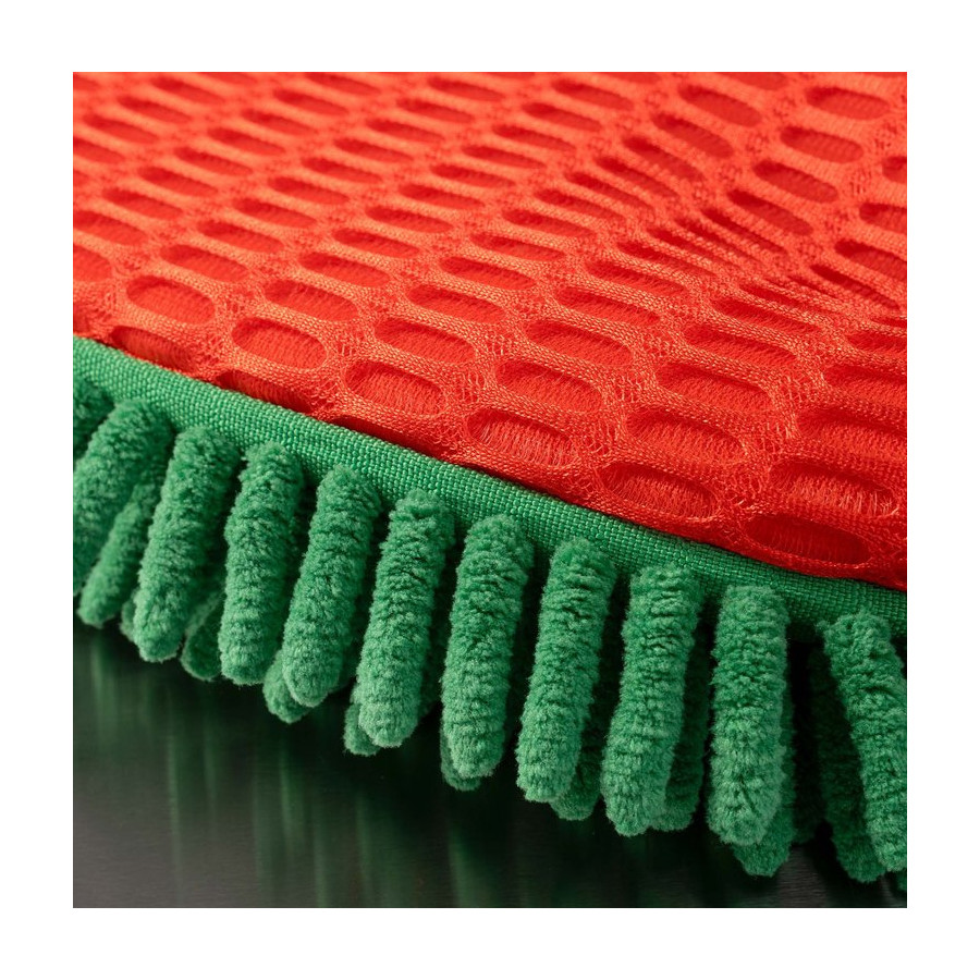 Turtle Wax 54698 Zip Wax Washandschoen | Winparts.nl - Washandschoen ...