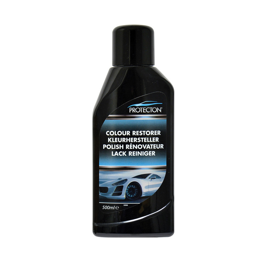 Protecton Kleurhersteller 500ml | Winparts.nl - Wax