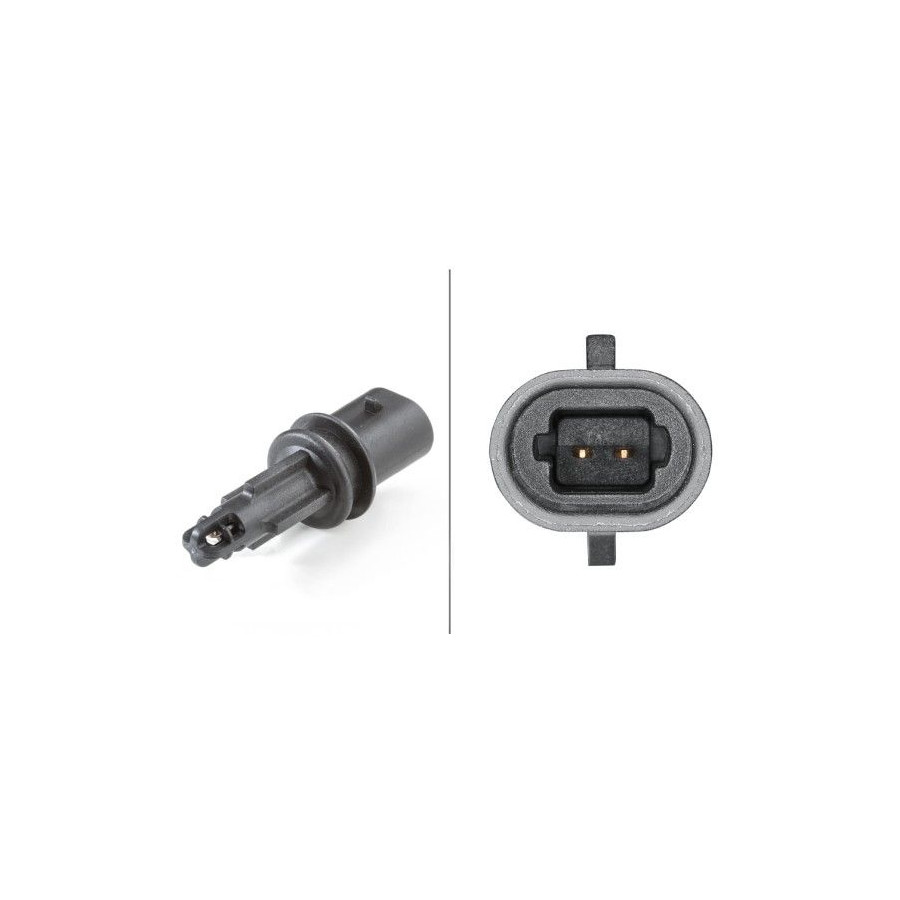 MAP sensor voor o.a. ALFA ROMEO, CHEVROLET, OPEL, VAUXHALL | Winparts ...