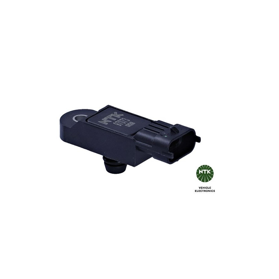 MAP sensor voor o.a. ABARTH, ALFA ROMEO, DACIA, FIAT, LANCIA, NISSAN ...