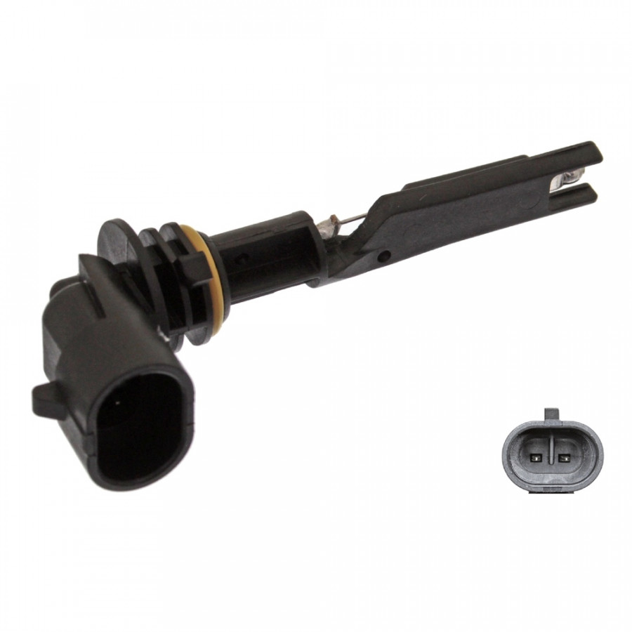 Temperatuursensor 45416 FEBI voor o.a. OPEL, VAUXHALL | Winparts.nl ...