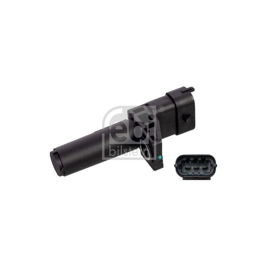 Krukas sensor 177113 FEBI voor o.a. MERCEDES-BENZ | Winparts.nl ...