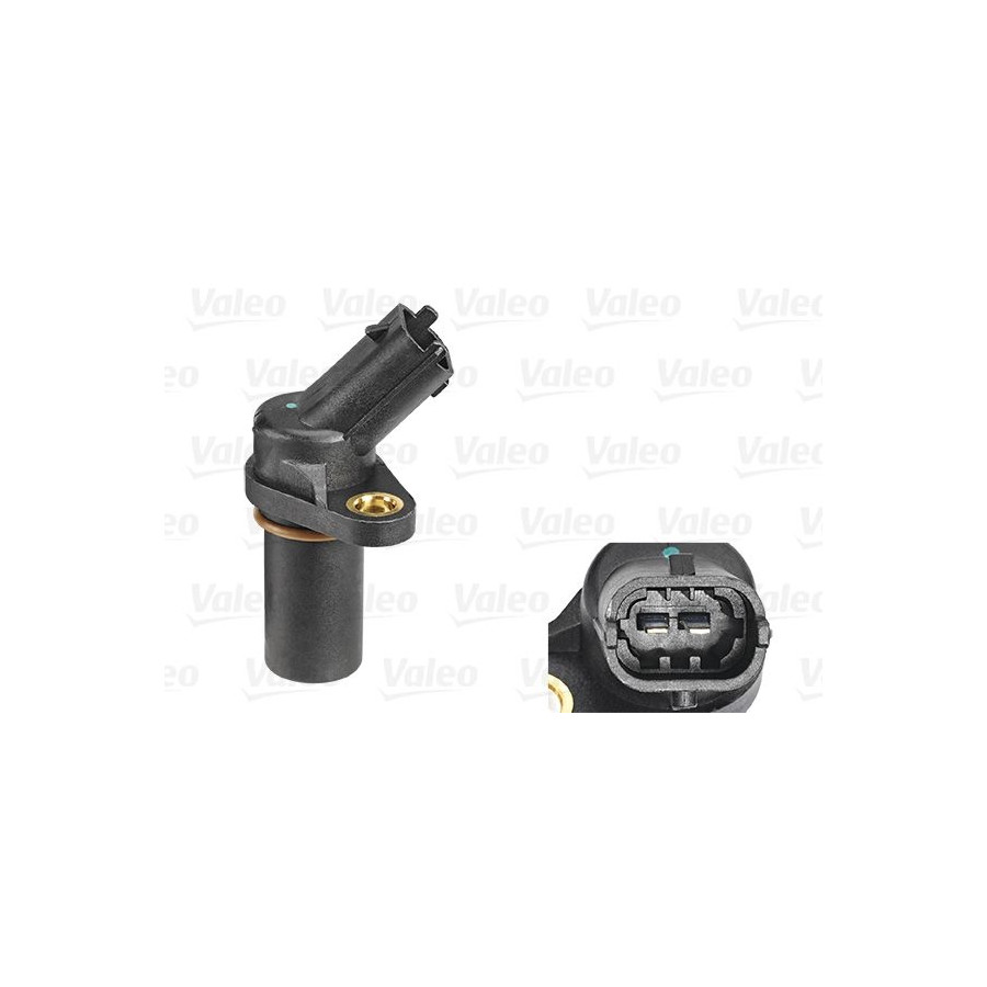 Krukassensor OPEL voor o.a. OPEL, VAUXHALL | Winparts.nl - Krukassensor